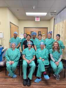 Surgery Center Georgia For YOUR Comfort, Safety and Convenience