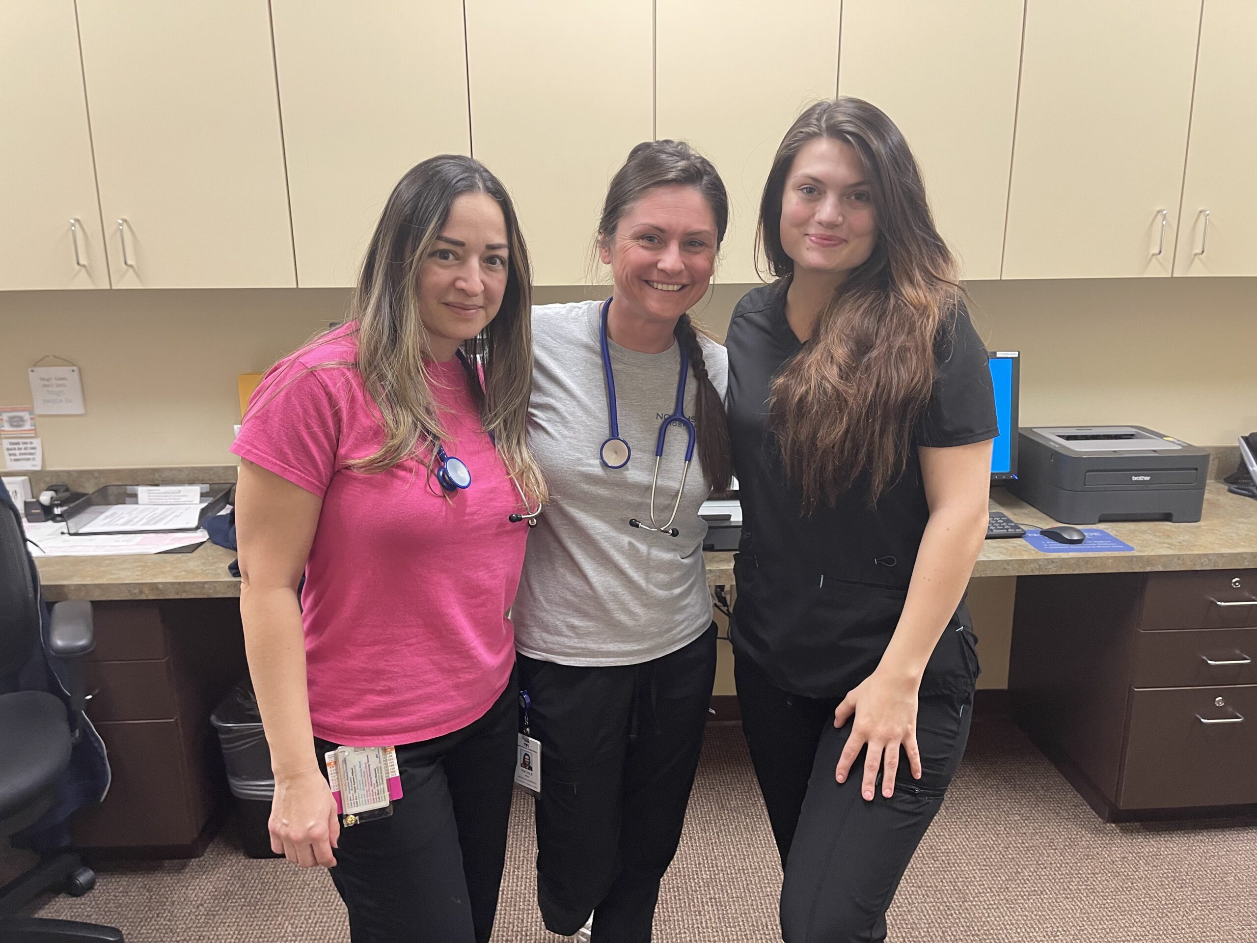 About Us | Gwinnett Surgical Specialists